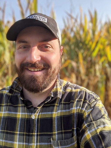 Josh Hambright - Software Developer